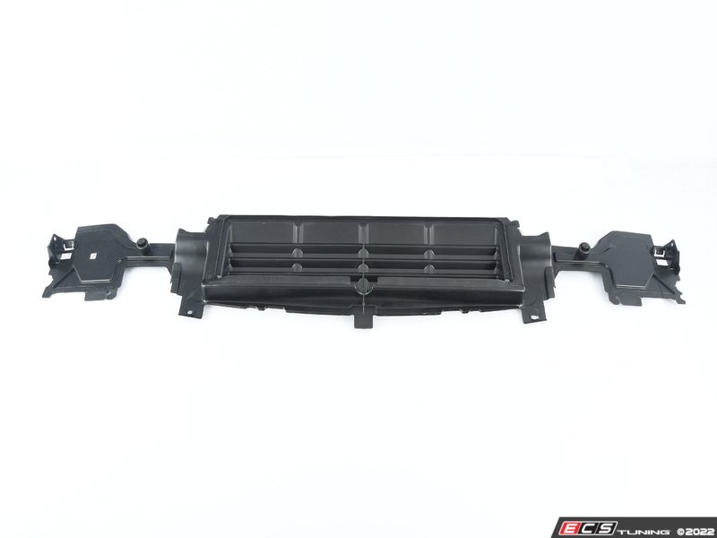 Genuine BMW - 51747474182 - Air Duct - Radiator - Bottom - M (51-74-7 ...