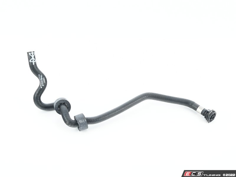 Genuine Volkswagen Audi - 5N0122447AB - HOSE (5N0 122 447 AB)