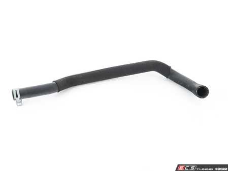 Genuine BMW - 64509169917 - HOSE, INLET (64-50-9-169-917)