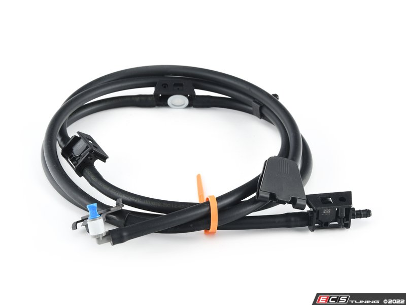 Genuine Mercedes Benz - 2058600292 - HOSE ASSEMBLY