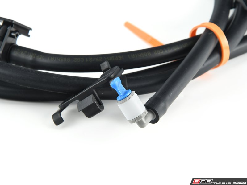 Genuine Mercedes Benz - 2058600292 - HOSE ASSEMBLY
