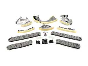 Audi B8/B8.5 S4 Quattro 3.0T Timing Chain Kits - ECS Tuning