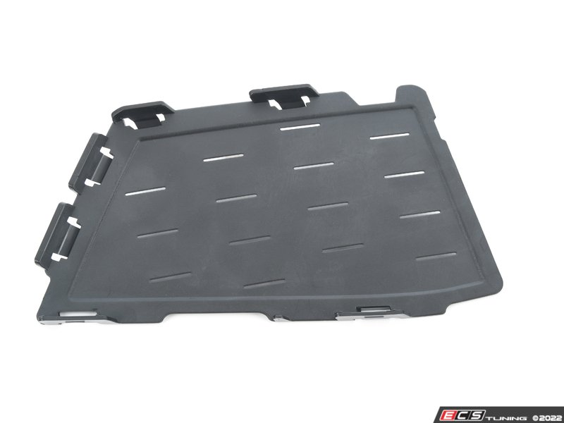 Genuine BMW - 51748079719 - FRONT LEFT AIR DUCT COVER (51-74-8-079-719)