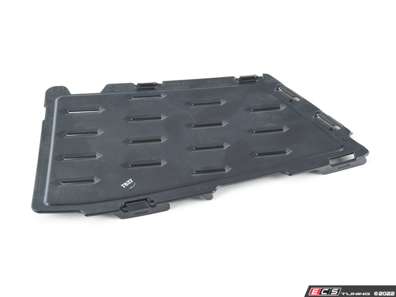 Genuine BMW - 51748079719 - FRONT LEFT AIR DUCT COVER (51-74-8-079-719)