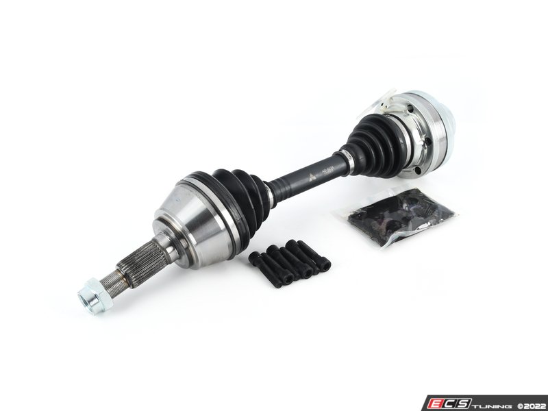 Surtrack Axle - 7L0407271F - Front Axle Assembly