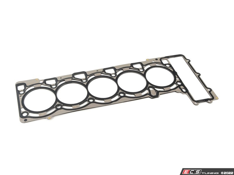 Genuine Volkswagen Audi - 07L103383BA - Cylinder Head Gasket - Left ...