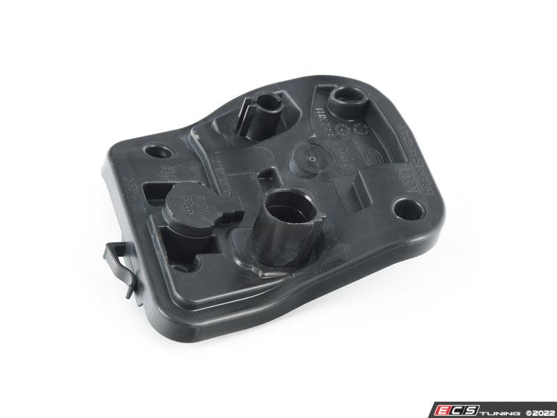 Genuine Volkswagen Audi - 8K5945257E - LED Bulb Carrier - Left Outer ...