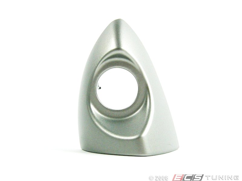 Genuine BMW - 51217002313 - E53 X5 Door Lock Cylinder Cover - Left (51 ...