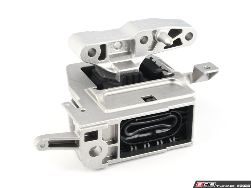 Genuine MINI - 22118835572 - Upper Engine Mount / Rubber (22-11-8-835-572)