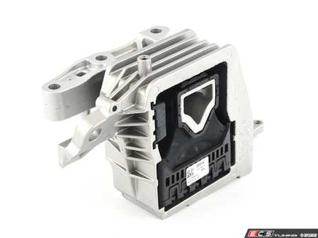 Genuine MINI - 22118835572 - Upper Engine Mount / Rubber (22-11-8-835-572)
