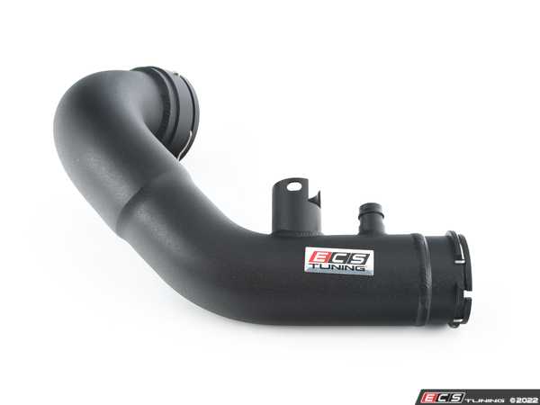 ECS - 090724ECS09 - B48/B46 Turbo Inlet Intake Pipe Upgrade ...