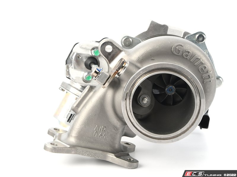 Garrett - 898199-5001W - Garrett GT2260S PowerMax Direct Fit ...
