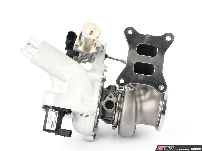 Garrett - 898199-5001W - Garrett GT2260S PowerMax Direct Fit ...