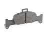 Genuine Volkswagen Audi - 8W0698151BC - Front Brake Pad Set (8W0 698 ...