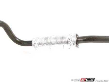 Genuine BMW - 17221711464 - Oil Cooler Inlet Hose (17-22-1-711-464)