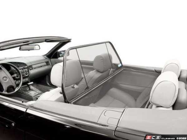Love the Drive - BMW-E36-WD-W - Wind Deflector Screen - E36