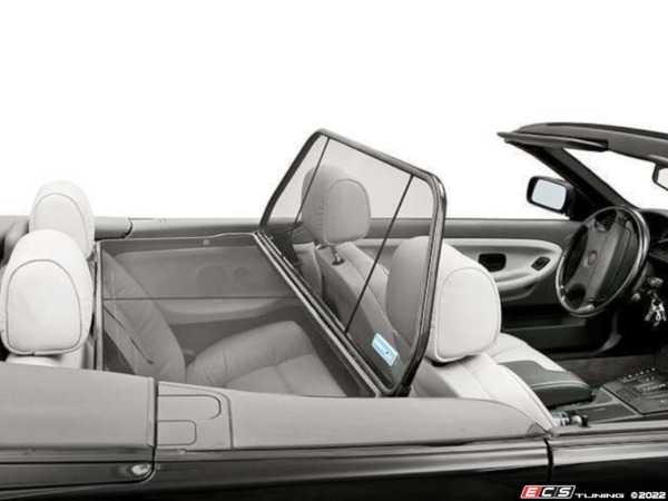 Love the Drive - BMW-E36-WD-W - Wind Deflector Screen - E36