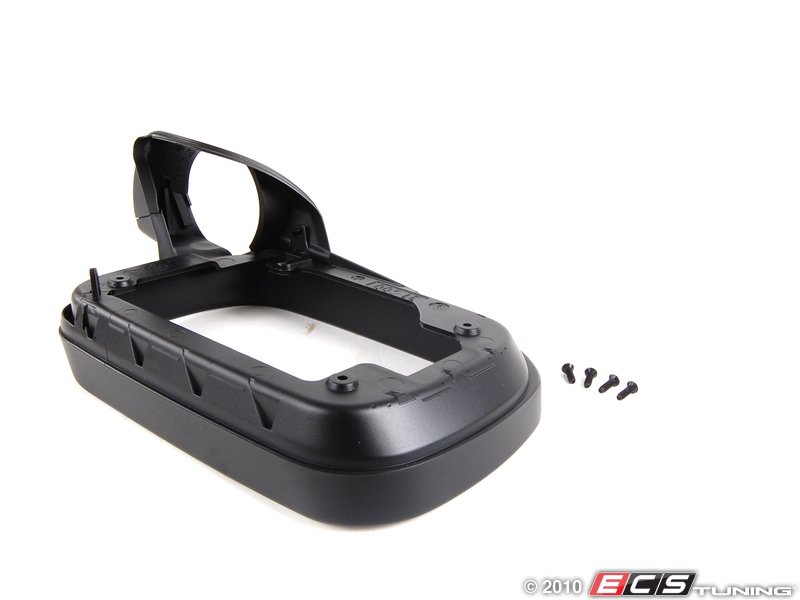 Genuine BMW - 51168269026 - Mirror Housing - Right (51-16-8-269-026)