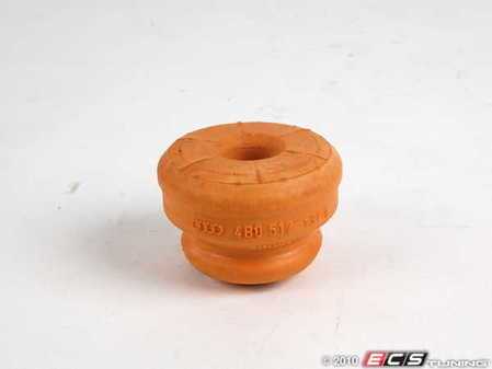 Genuine Volkswagen Audi - 4B0512131L - Rear Bump Stop - Priced Each ...