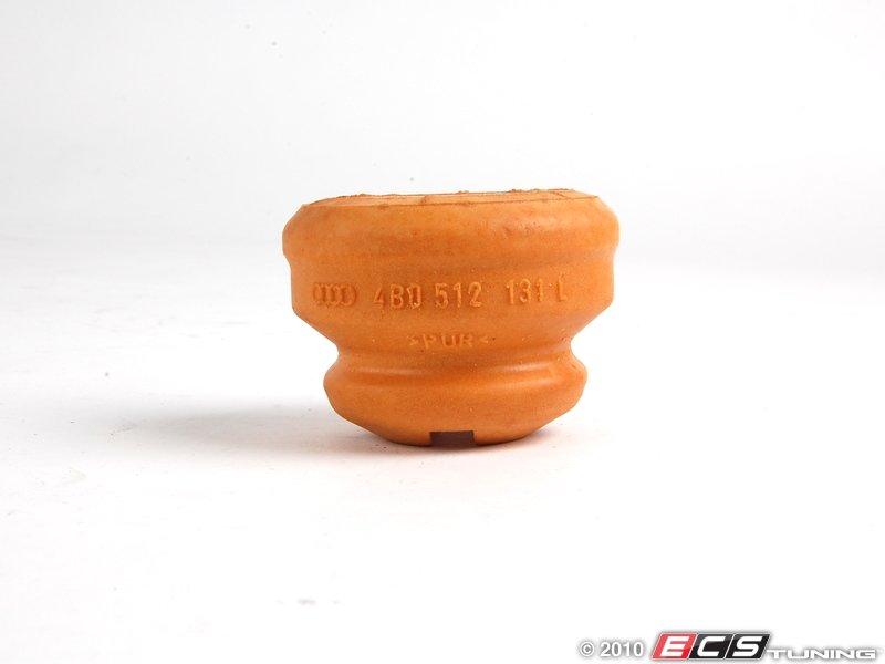 Genuine Volkswagen Audi - 4B0512131L - Rear Bump Stop - Priced Each ...