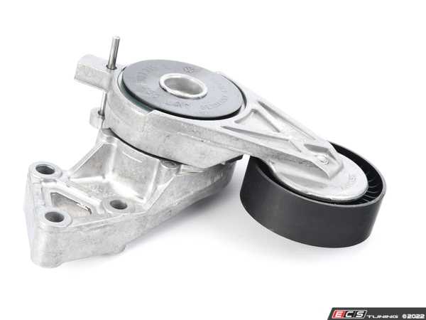 Genuine Volkswagen Audi - 06A903315E - Accessory Belt Tensioner ...