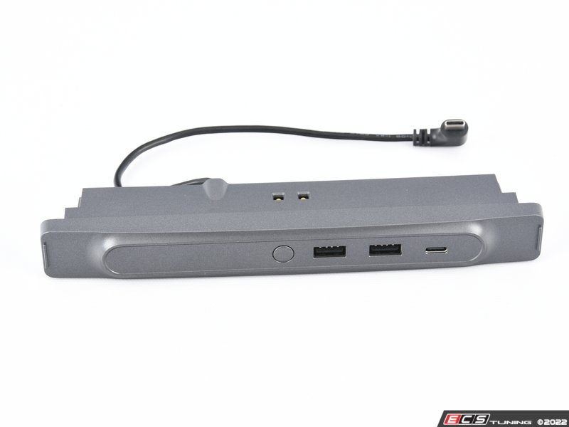 EVANNEX - FG000320103 - Mini LED Hub Bar