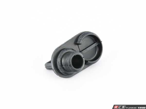 Genuine Volkswagen Audi - 02A301115A - Transmission Bell Housing Timing ...