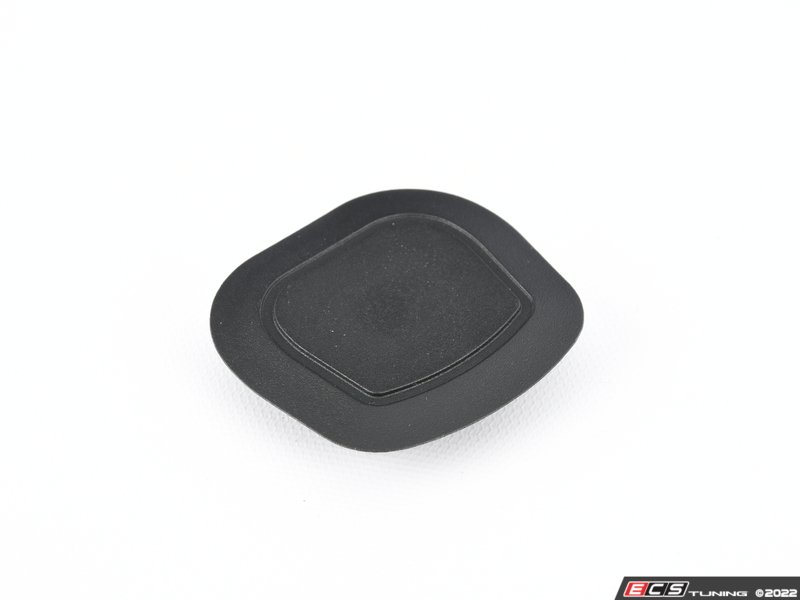 Genuine BMW - 51717180654 - COVER, TRUNK LID (51-71-7-180-654)