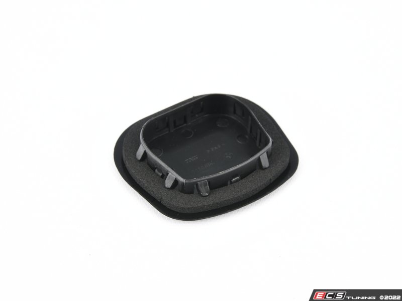 Genuine BMW - 51717180654 - COVER, TRUNK LID (51-71-7-180-654)