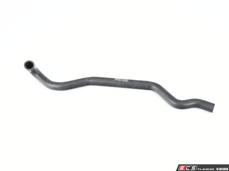 Genuine Volkswagen Audi - 1C0121088A - Coolant Hose (1C0 121 088 A)