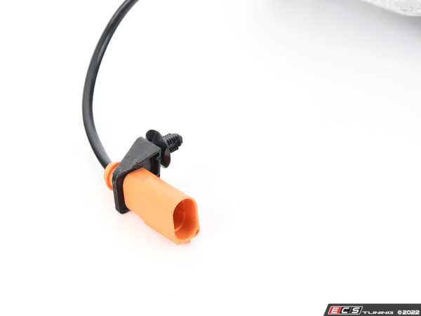 URO - 8R0199381C - Engine Mount - Left