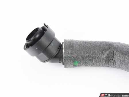 Genuine Volkswagen Audi - 06E103217AL - VENTHOSE (06E 103 217 AL)