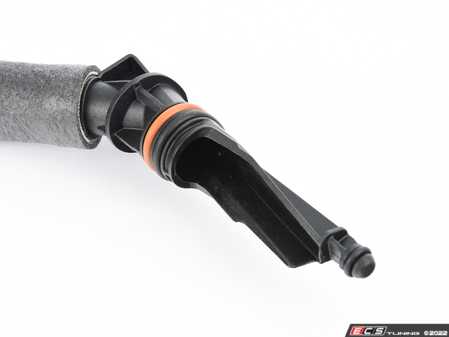 Genuine Volkswagen Audi - 06E103217AL - VENTHOSE (06E 103 217 AL)