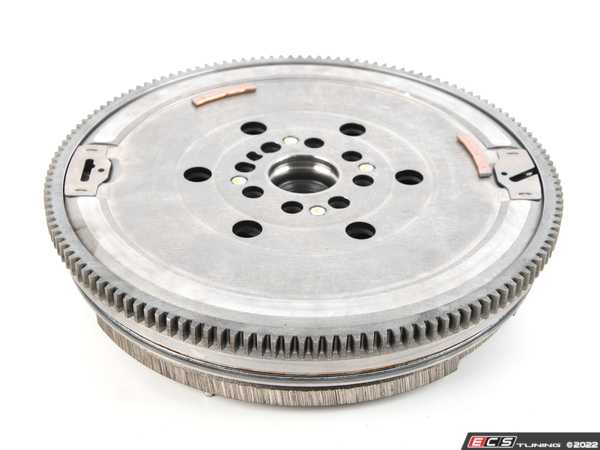 LUK - 21208600209 - Twin Mass Flywheel