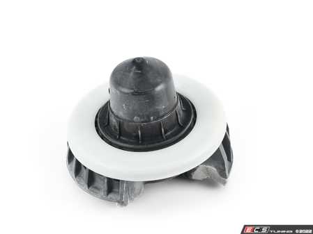 Genuine BMW - 33506875395 - SPRING PAD UPPER (33-50-6-875-395)