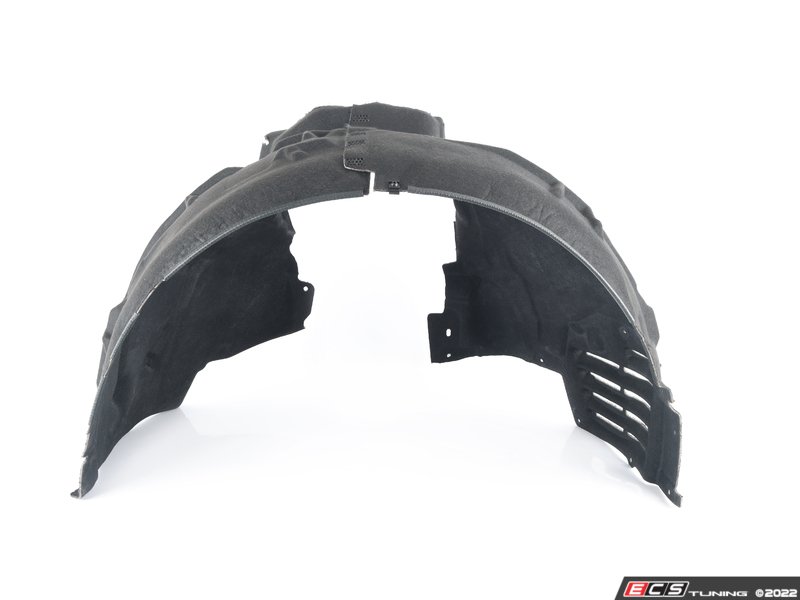 Genuine Volkswagen Audi - 8W6821172F - WHEEL HOUS (8W6 821 172 F)