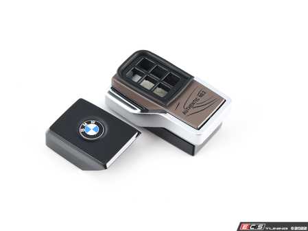 Genuine BMW - 64119382627 - Ambient Air Authentic Suite #2 (64-11-9-382 ...