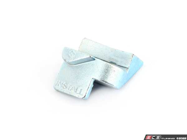 Lisle - 59370 - Stretch belt Remover / Installer