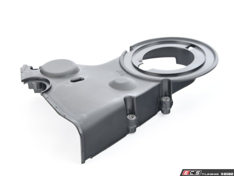 Genuine Volkswagen Audi - 04L109147D - Timing Belt Cover - Lower (04L ...