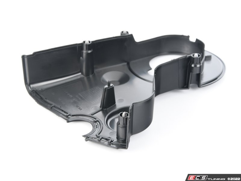 Genuine Volkswagen Audi - 04L109147D - Timing Belt Cover - Lower (04L ...