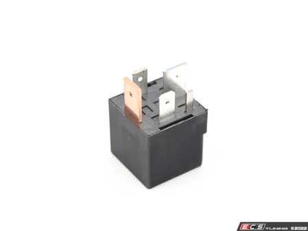 SMP - 3D0951253A - Power Supply Relay/Starter Relay (J682)