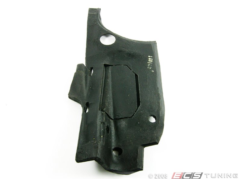 Genuine BMW - 51481962045 - Sound Insulation - Left (51-48-1-962-045)