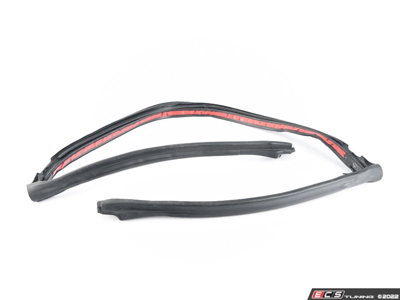 URO - 51718410169 - Convertible Top Seal