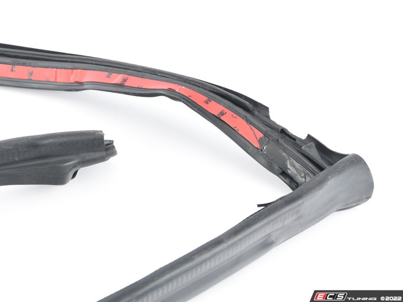 URO - 51718410169 - Convertible Top Seal