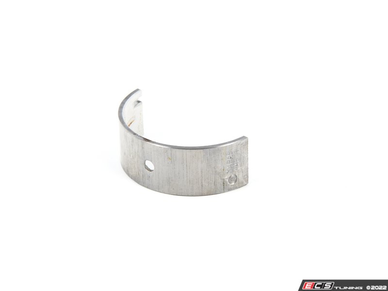 Genuine BMW - 11217605506 - Bearing shell, Brown (11-21-7-605-506)