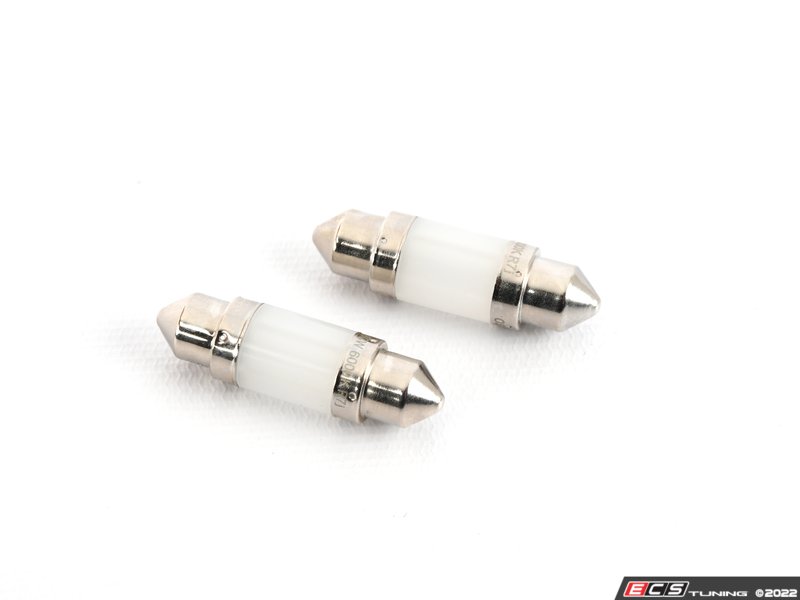 Genuine BMW - 63122351265 - BMW LED Interior Lighting Kit - Set of 2 ...