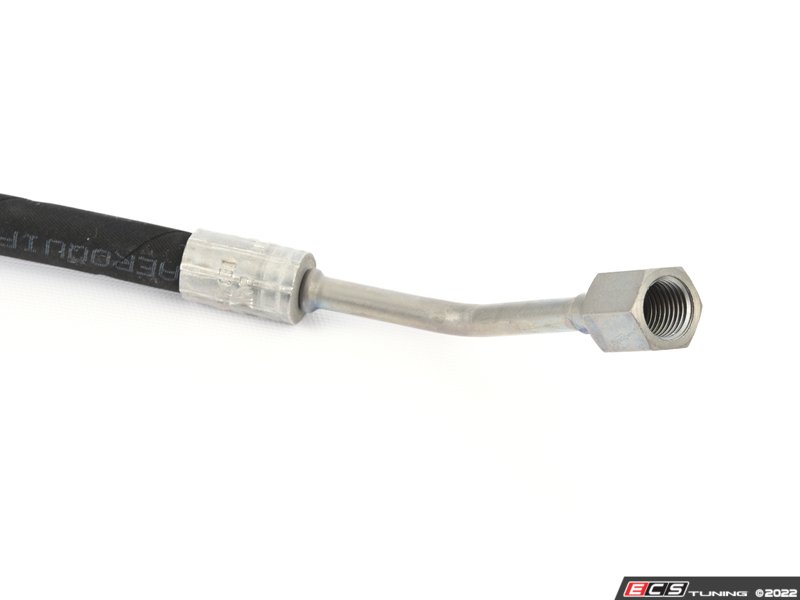 Genuine BMW - 37106769838 - PRESS.LINE - (NO LONGER AVAILABLE) (37-10-6 ...
