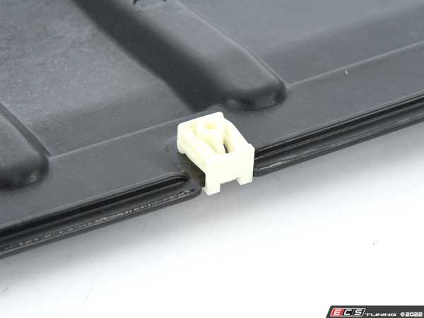 Genuine BMW - 51757441884 - ENGINE ENCAPSULATION, FRONT (51-75-7-441-884)