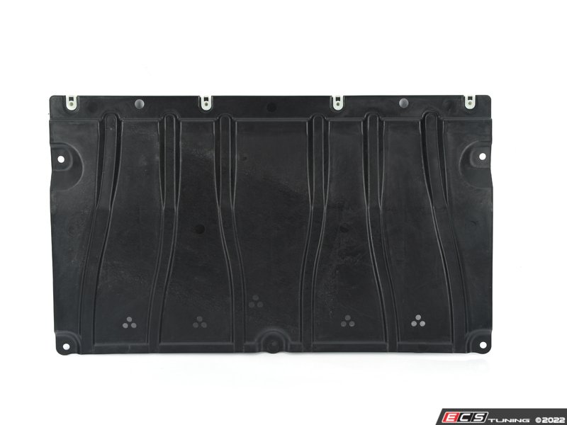 Genuine BMW - 51757441884 - ENGINE ENCAPSULATION, FRONT (51-75-7-441-884)