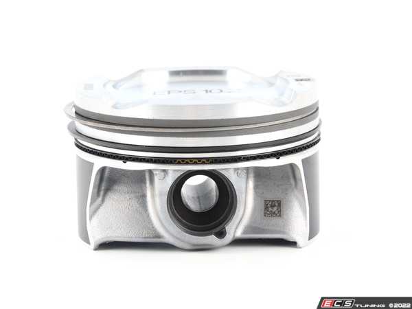 Genuine MINI - 11258678934 - Piston W/ Rings - ( 0 Size ) Priced Each ...
